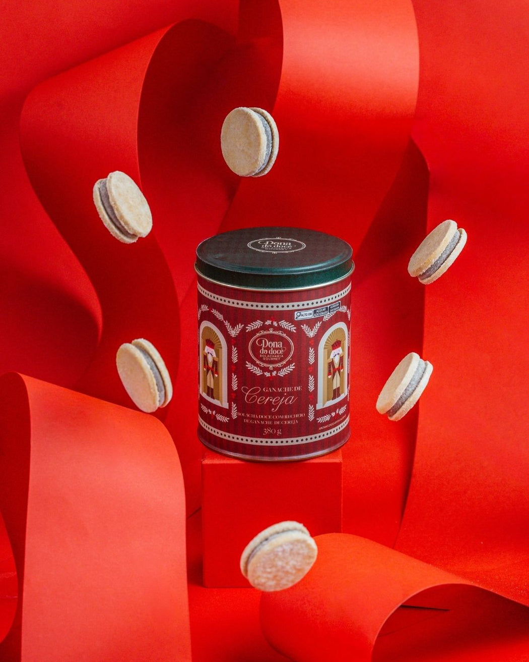 Natal – Dona do Doce