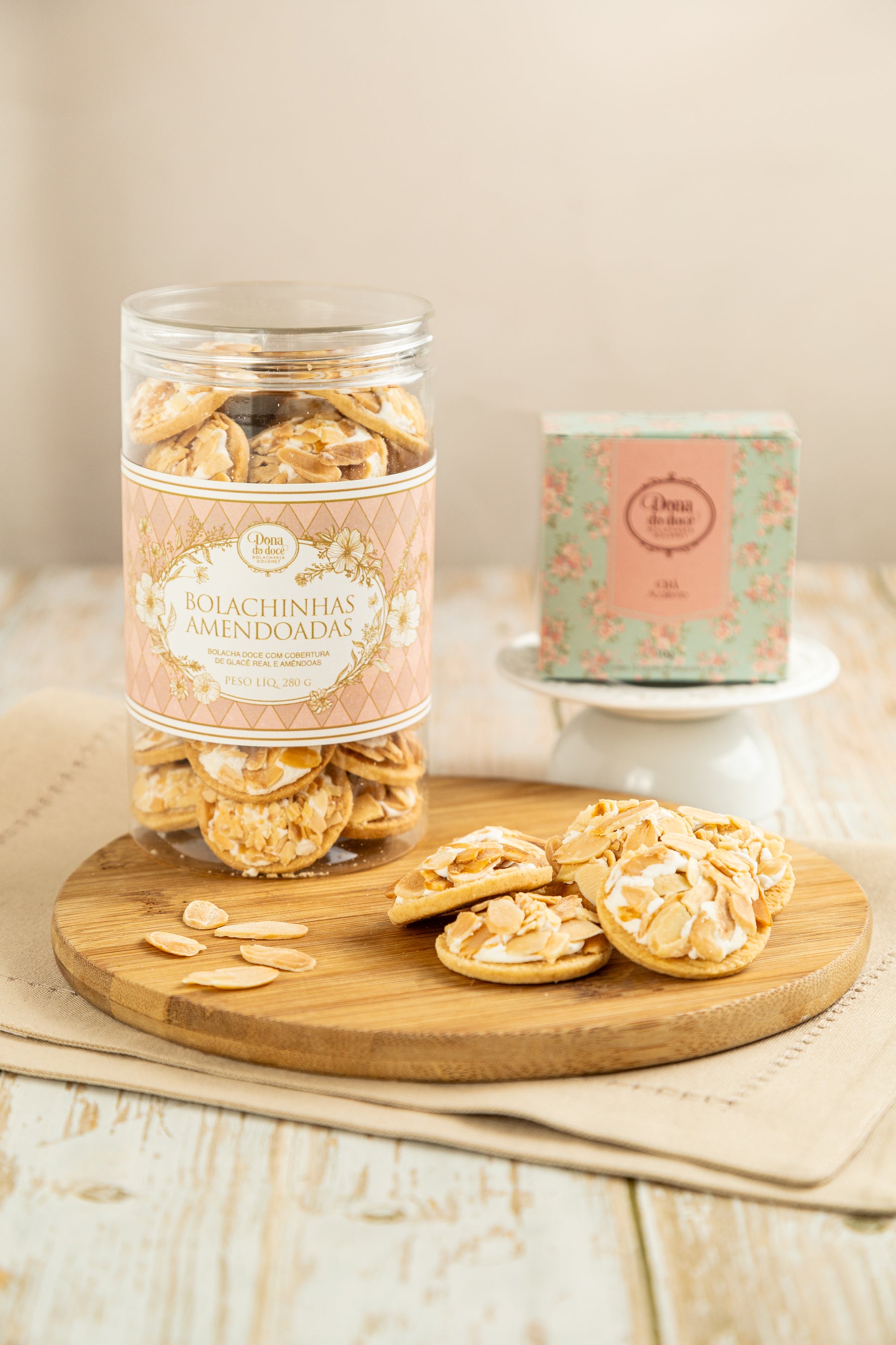 Produtos – Dona do Doce