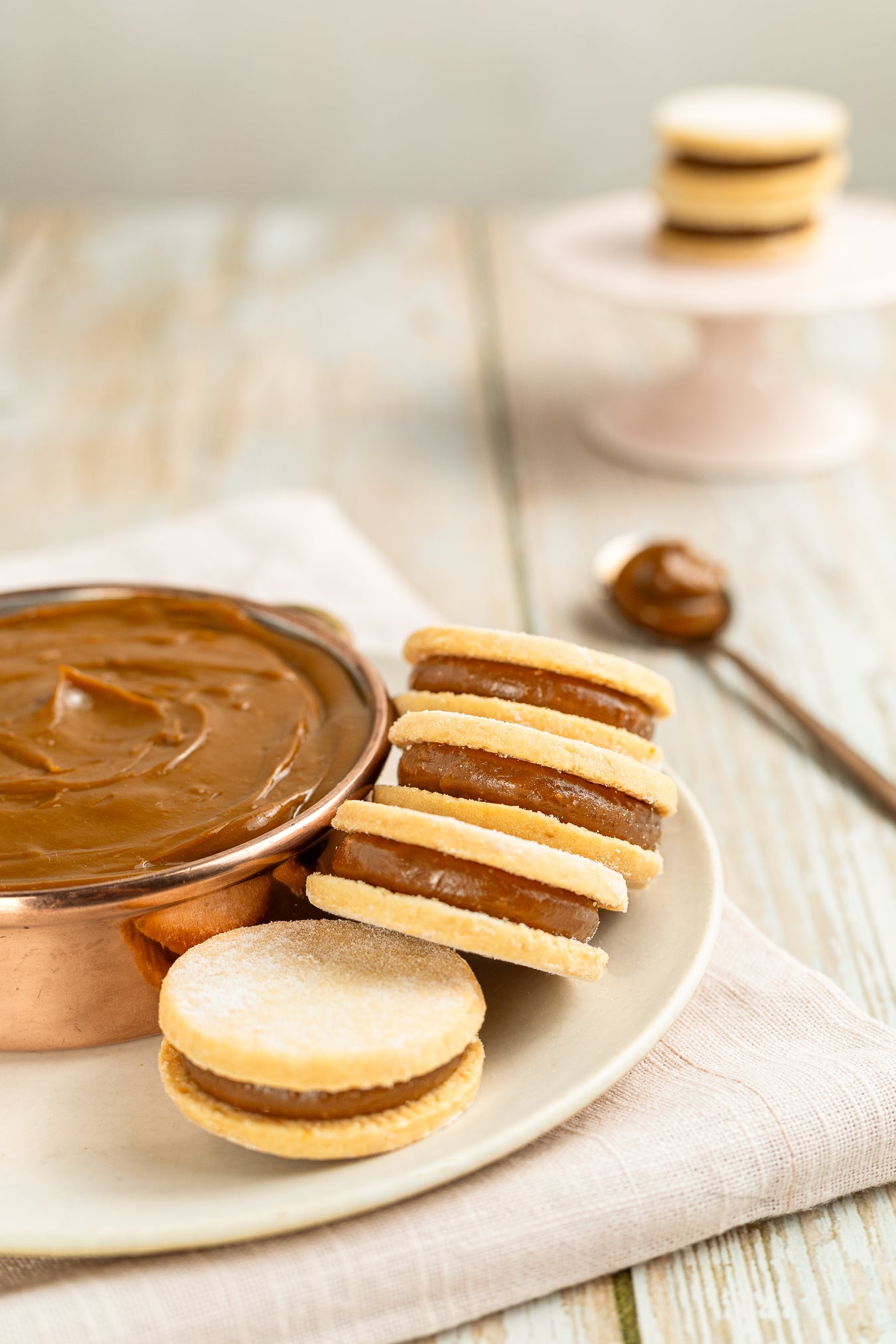 Bolachas Doces – Dona do Doce