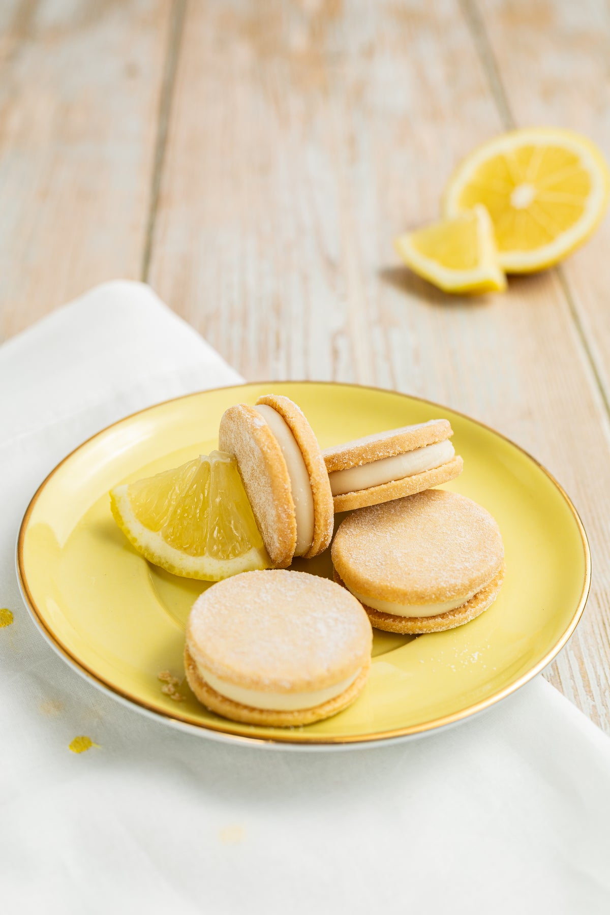 Bolachas Doces – Dona do Doce