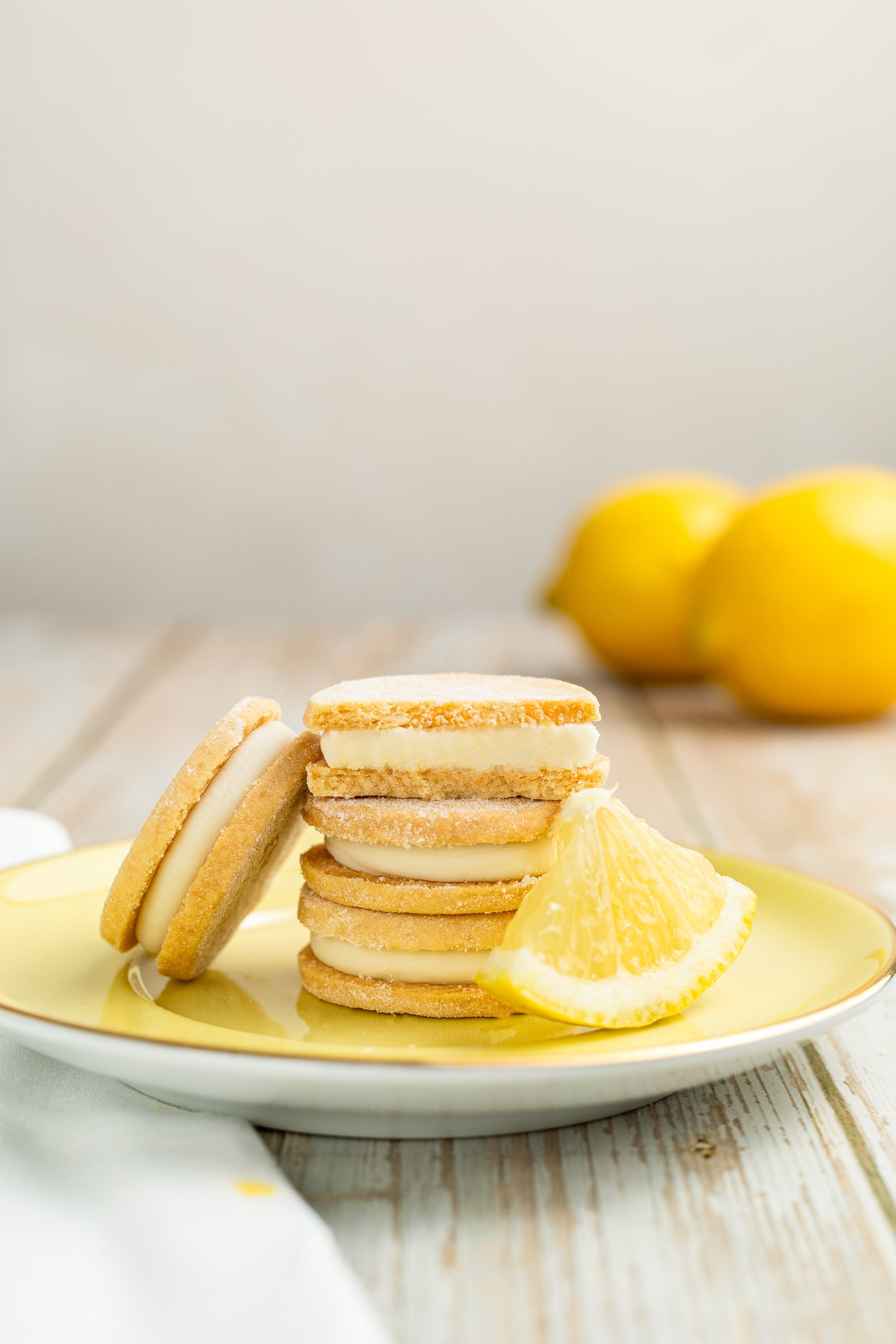 Bolachas Doces – Dona do Doce