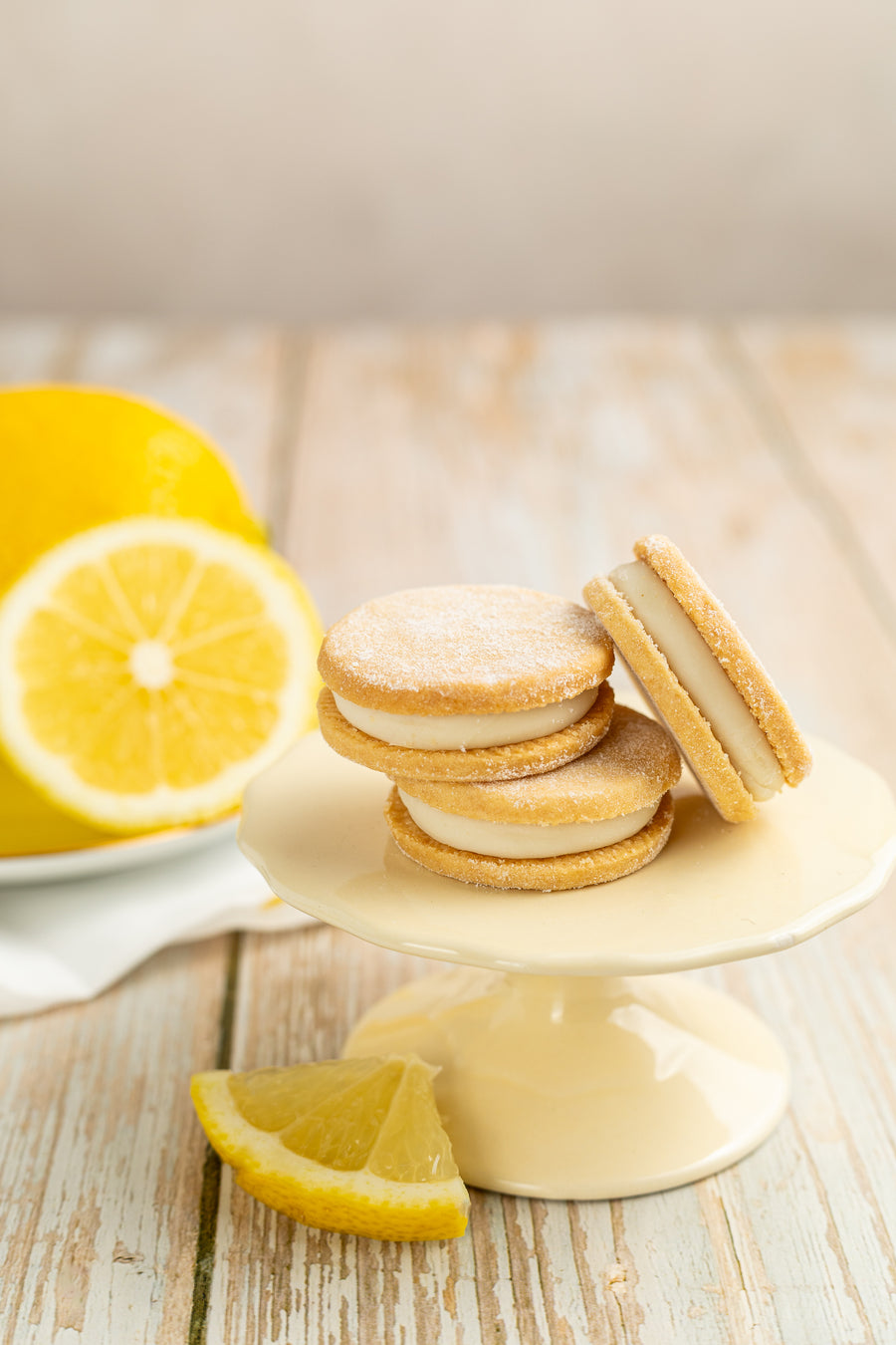 Bolachas Doces – Dona do Doce